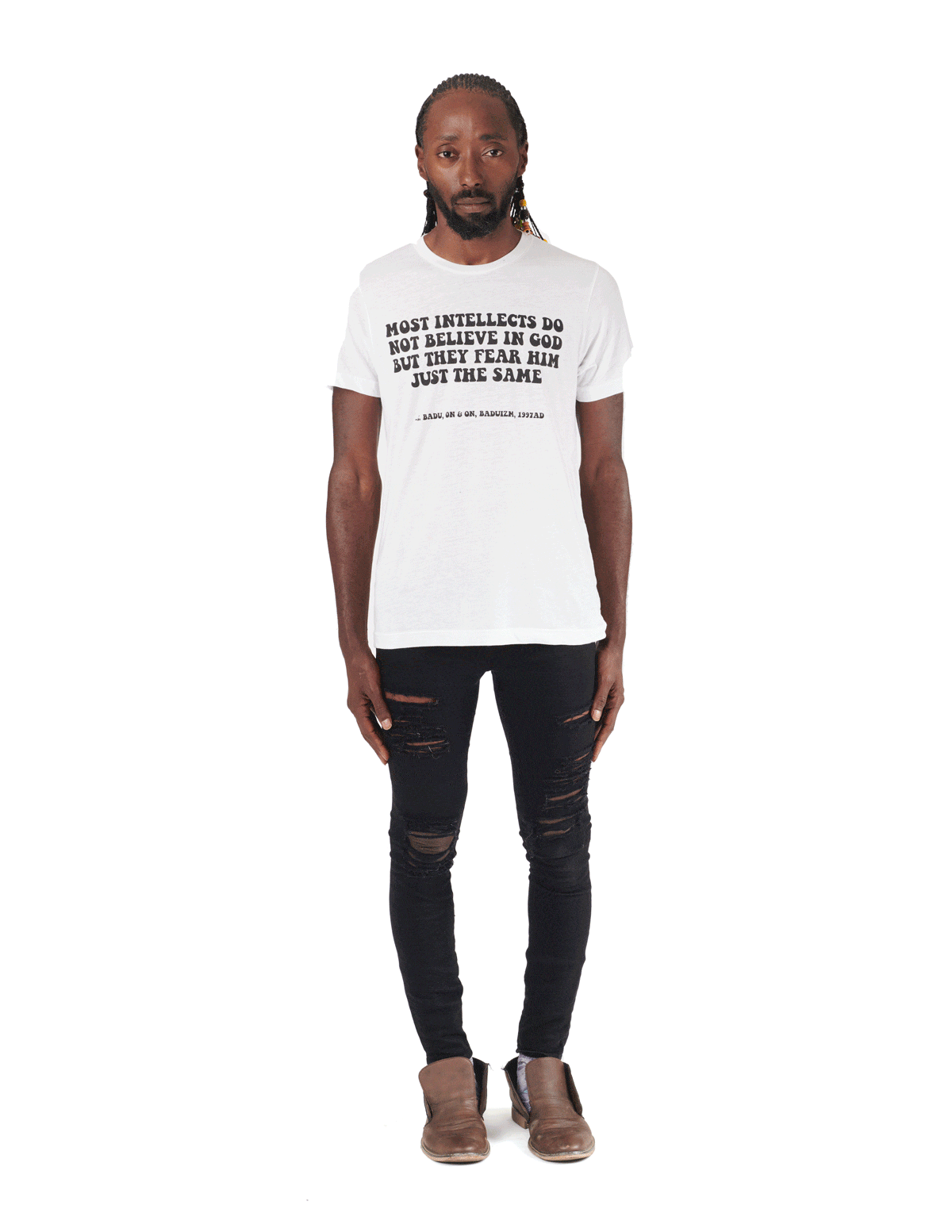 Baduizm – Badu World Market